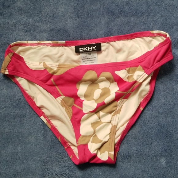 Dkny | Swim | Brand New Dkny Bathing Bottoms | Poshmark